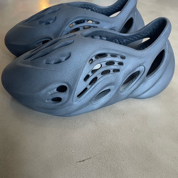 Yeezy | Shoes | Yeezy Foam Runner Onyx | Poshmark